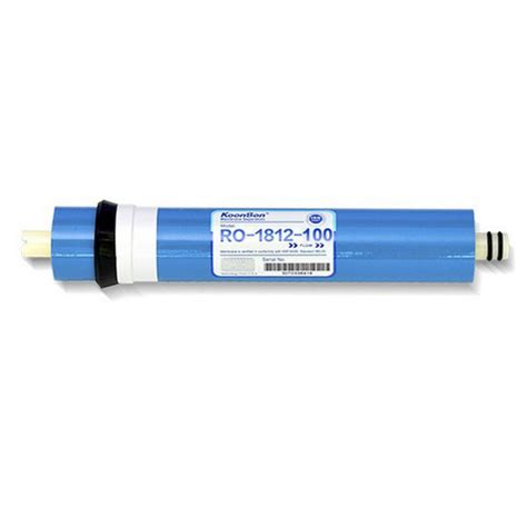 Мембрана KeenSen RO-1812-100 | Точка Здоровья