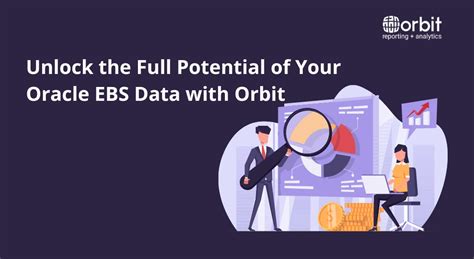 orbit reporting analytics on linkedin oracle ebs reporting tools
