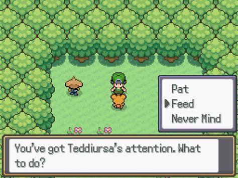 Pokemon Daycare