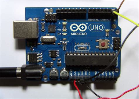 Cheap 2 Way Bluetooth Connection Between Arduino And Pc 5 Steps With