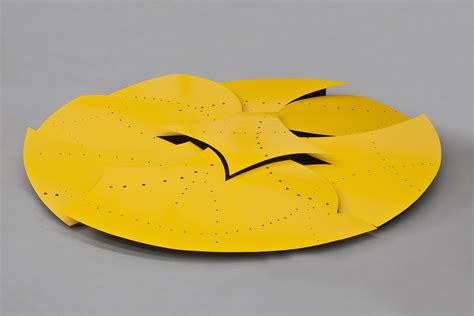 Concetto Spaziale Galleria Darte Moderna Torino