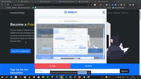 Chirag Maini On Linkedin Css Html Tech Project Development