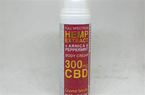 Joints And Bones Review Featuring Gnome Serum Review