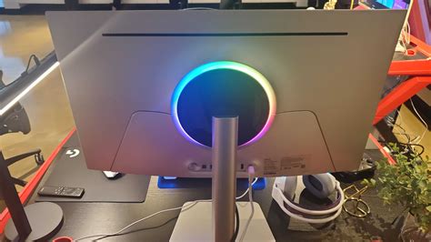 Samsung Odyssey Oled G Sd G Sd Two Exciting New