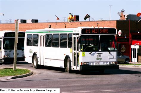 Barp Ca Durham Region Transit
