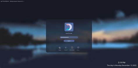 New Plasma Theme Dexy Color Plasma Follows Color Scheme Rkde