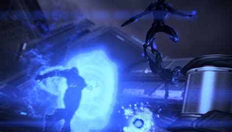 Adept Build Mass Effect 3 Me3