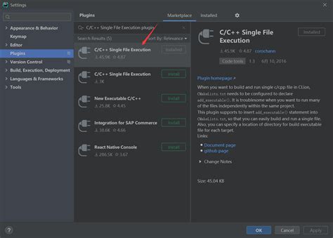 Clion配置单个project下可以运行多个cpp文件的main函数clion允许cpp出现两个嘛 Csdn博客
