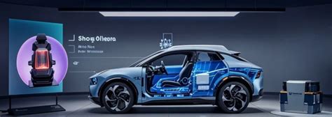 从车载冰箱、光模块到探测器：浅谈tec技术为各大行业带来的崭新机遇 浙江先导热电科技股份有限公司