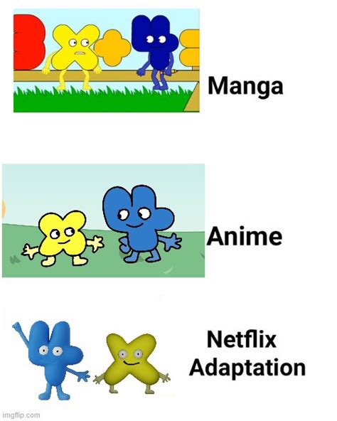 Bfb Memes And S Imgflip