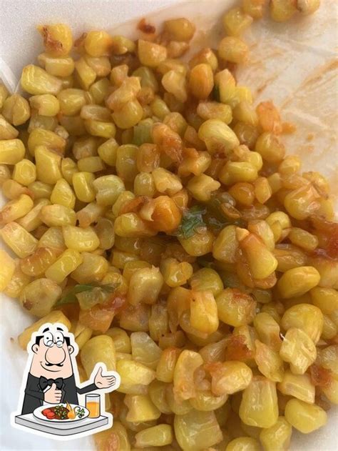 Menu At Ulike Tea 1960 Restaurant Houston C Cypress Creek Pkwy