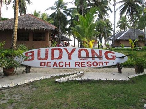Book Now At The Budyong Beach Resort Bantayan Island Philippines Cheap Rates Kawasan Falls