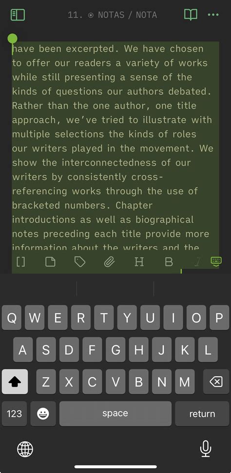 Ios Text Selection And Cursor Showing On Top Of Header And Toolbar