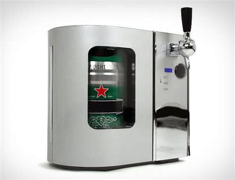 Edgestar Mini Kegerator Cool Material