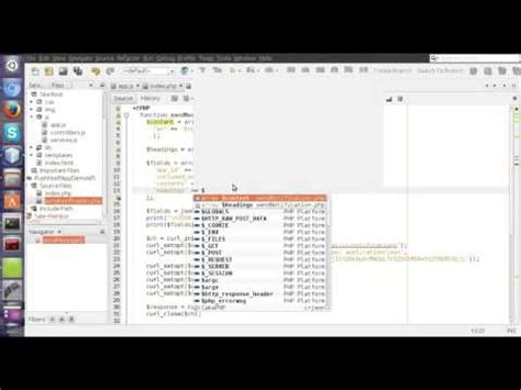Push Notification Ionic Cyber Code