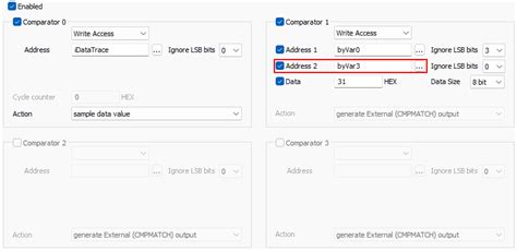 Architecture Specific Notes Arm Cortex How To Guides Configure