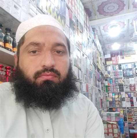 الغنی خوشبو اینڈ پرفیوم