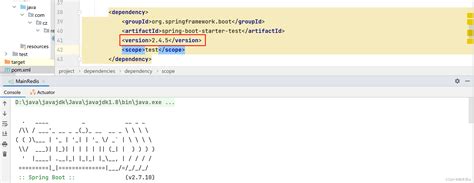 Pom文件中，java运行版本与编译版本不一致问题java编译版本和java版本不一样 Csdn博客