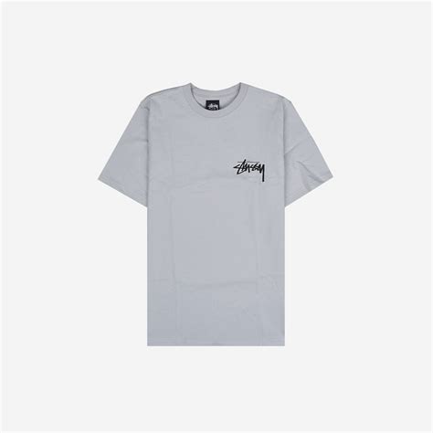 스투시 체리 티셔츠 포그 Kream