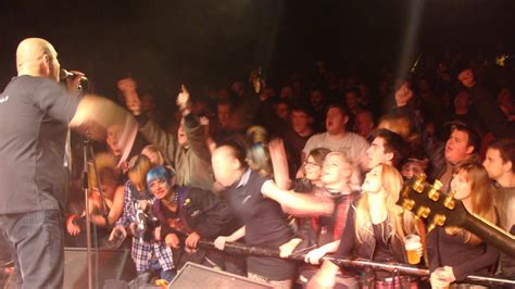 Fried Brain Fried Brain Added A New Photo — With Noel