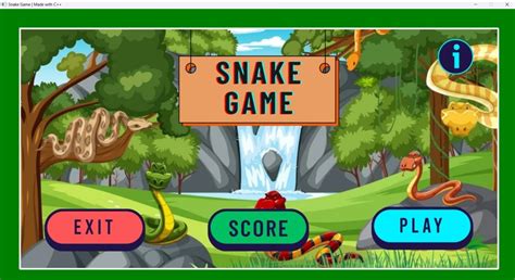 Github Alkaison Snake Game This Is A Classic Snake Game Implemented In C Using The Graphics