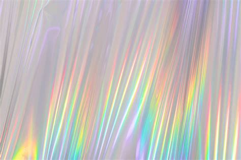 무지개 빛깔의 배경입니다 홀로그램 추상 부드러운 파스텔 색상 배경 홀로그램 호 일 배경입니다 유행 창조적 인 그라데이션