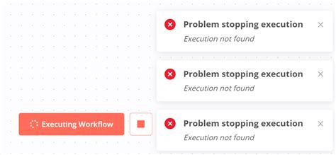 Sometimes I Cant Stop The Process Questions N8n Community