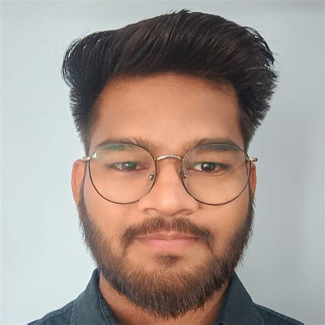 Ritesh Nandanwar Senior Software Developer Worldpay Xing