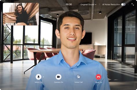 tuicallkit launches blurred and image backgrounds for virtual calls tencent rtc documentation