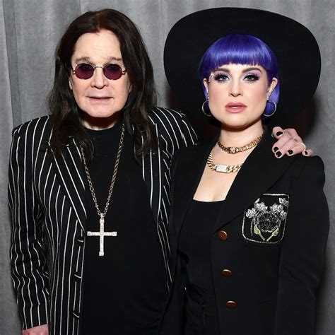 Kelly Osbourne Shares Heartbreaking Update After Ozzy Osbournes Death