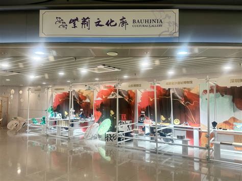 國寶新韻——鎮館之寶文創展在西九拉開帷幕 集合多家博物館文創展品