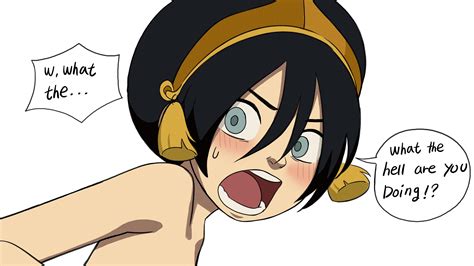 Toph Beifong Porn Comic Cartoon Porn Comics Rule 34 Comic