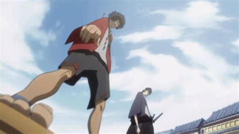 Mugen Samurai Champloo  Mugen Samurai Champloo Ready To Fight