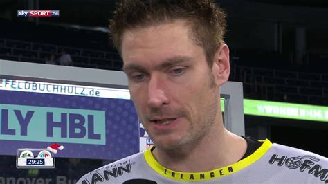 Handball Carsten Lichtlein Spricht über Eigenen Rekord Handball News