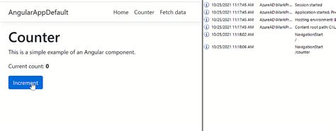 client side javascript logging examples on asp loupe