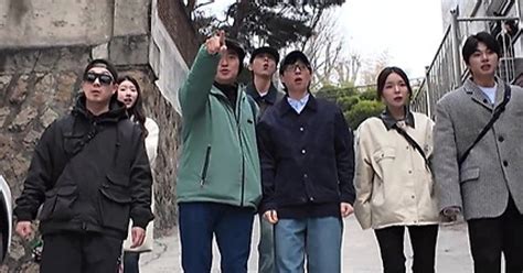 쓰레기 아저씨 김석훈 후암동 교수님 등극…유재석 감탄 놀면뭐