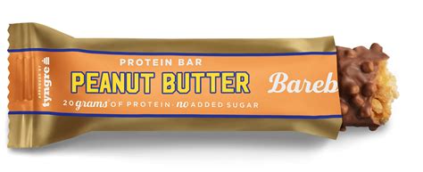Peanut Butter Barebells