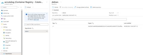 Securing Container Supply Chains With CSSC Framework Luke Geek Nz