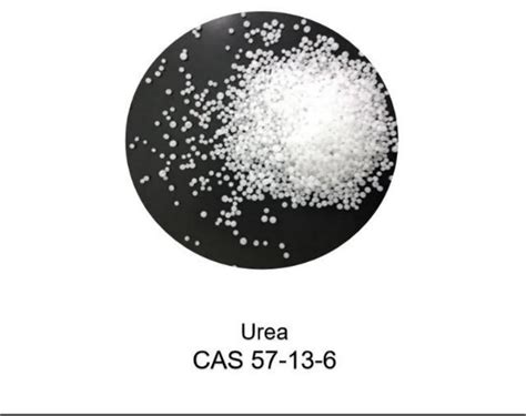 Factory Price Nitrogen Fertilizer Urea 46 Prilled Granular Urea