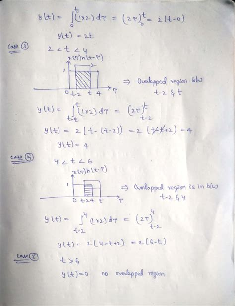 Please Write Clearly Thank You 210 Functions Xt And Ht Are Both
