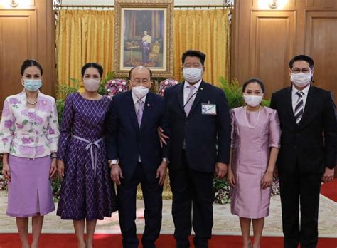 ภาพข่าว ภาพข่าวสังคม 11 กุมภาพันธ์ 2564