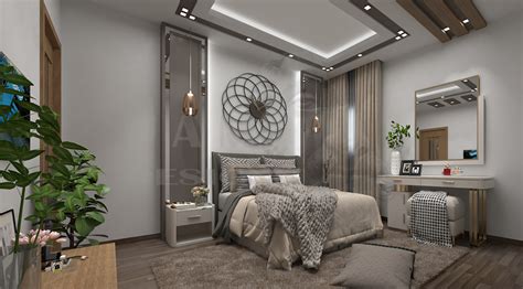 Luxury Girl Bedroom On Behance