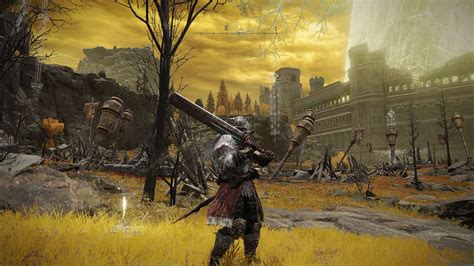 The Best Marais Executioners Sword Build In Elden Ring