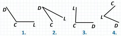 Онлайн тест на тему Кут Види кутів 5 клас Новатіка