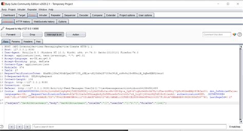 Dotnetnuke 95 File Path Information Disclosure Cve 2020 11585 Connor Neff