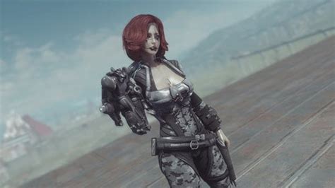 shelly s outfit armor and clothing loverslab