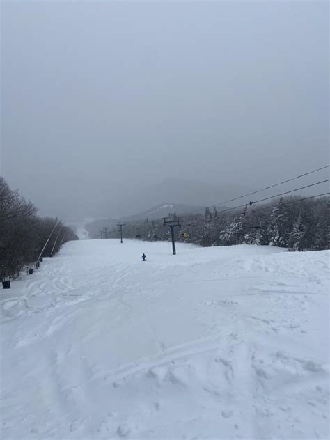 Pico Vt Was Pretty Sweet Today R Skiing