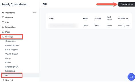 Circle So API A Guide To Available APIs And Use Cases