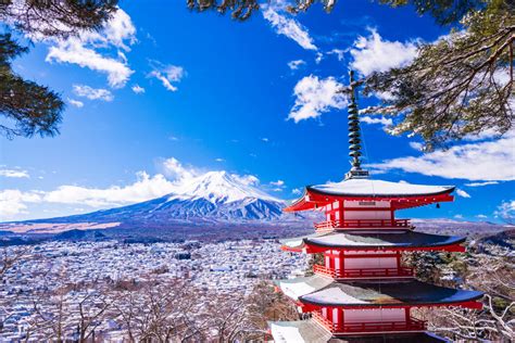 山梨 【富士山一日游】河口湖and 天梯小镇富士山观景台and御殿场outlet温泉and抹茶体验中英语 Live Japan 日本的旅行·