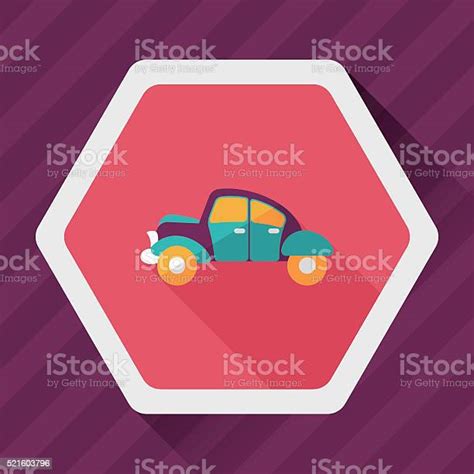 운송 자동차모드 평편 아이콘크기 긴 Shadow Eps10이 포함됩니다 0명에 대한 스톡 벡터 아트 및 기타 이미지 0명 바퀴 벡터 Istock